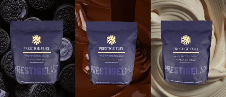Supplements | Fitness And Nutrition | Prestige Labs